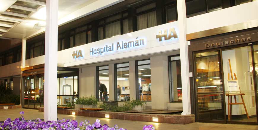 Sedes – Laboratorio Domecq & Lafage